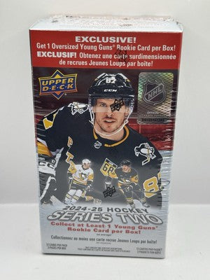 Hockey - Texas Card Shop